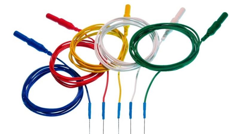 Eletrodo para Monitorização – ProGmed