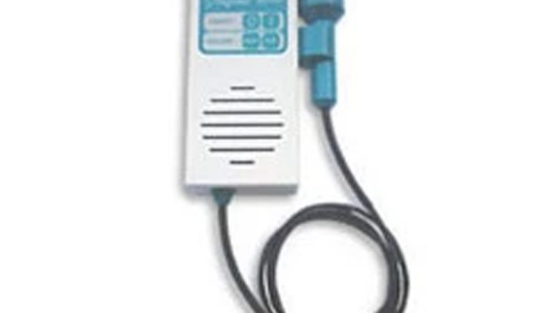 Mini Sonar MS101 – ProGmed