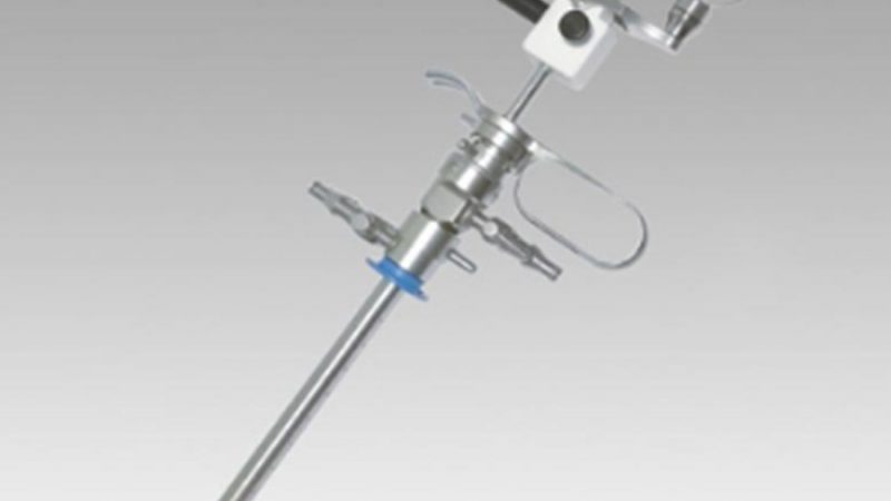 Resectoscope QD-2 (30º) Marca Endoview – ProGmed